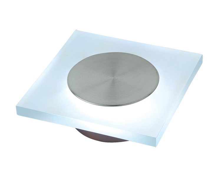 Halo Design LED Wall Square 1,5 W